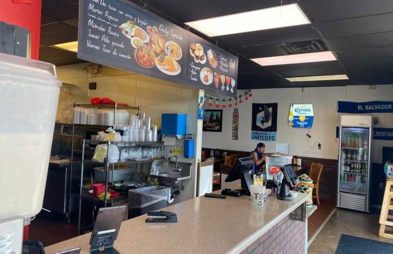 Columbia Heights – Don Goyo Restaurant & Catering